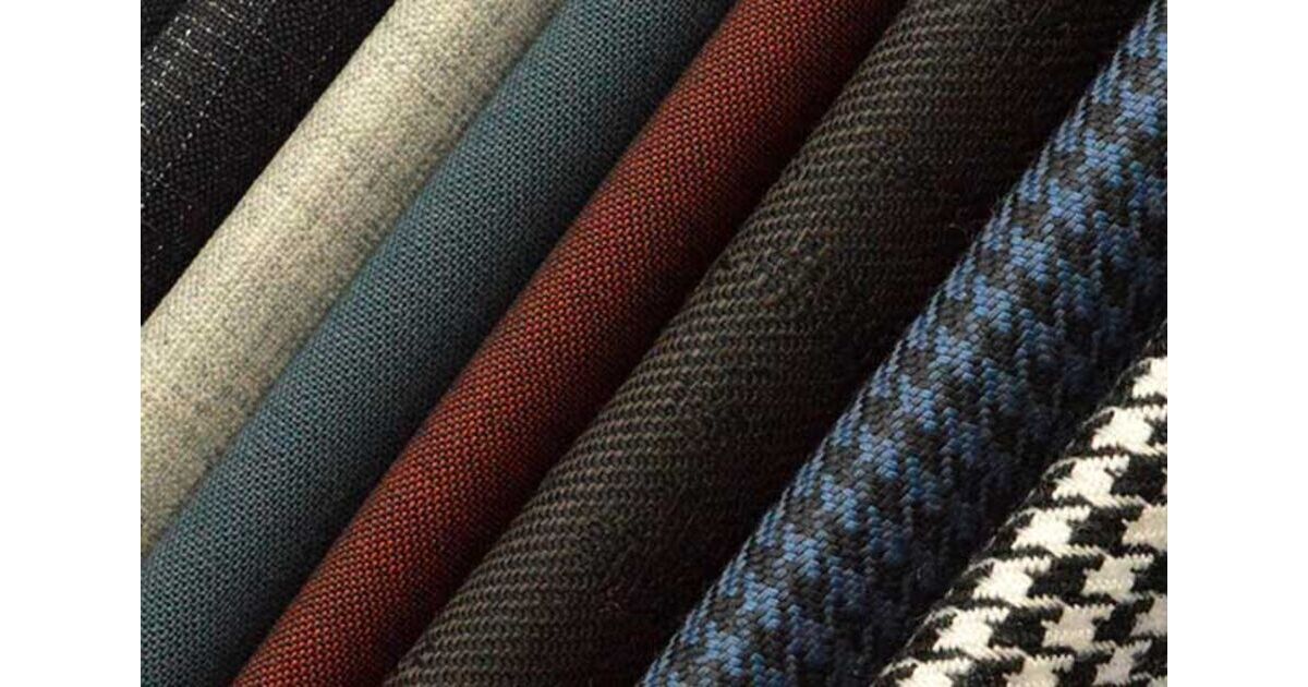 Croft mills fabric store